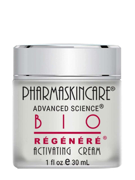 Bio Regenere Activating Cream (1 oz.) – Pharmaskincare