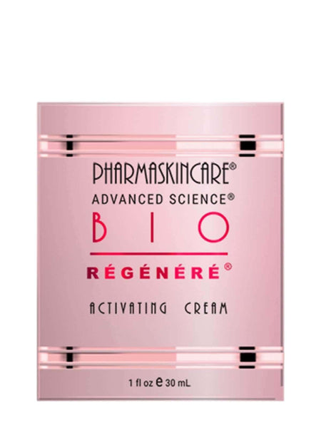 Bio Regenere Activating Cream (1 oz.) – Pharmaskincare